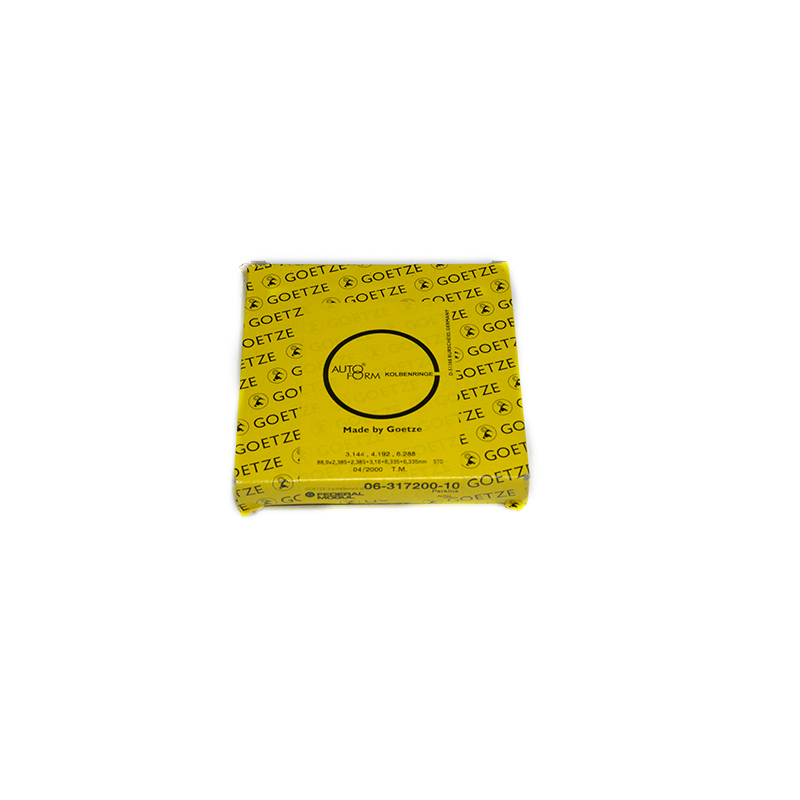 KARIKE FI88.925 MM GOETZE