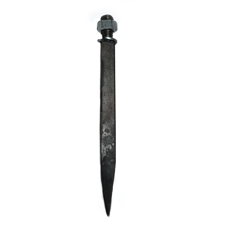 KLIN ZA DRLJACU 16X16 20.5MM