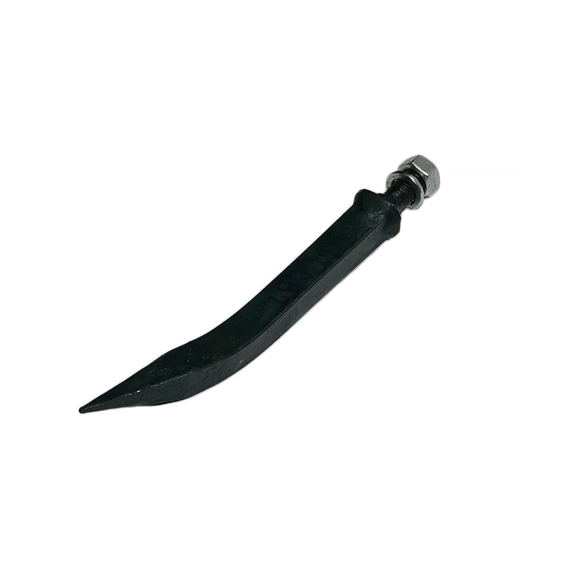 KLIN ZA DRLJACU RAU POVIJENI (ZELENI) 21XX21 27MM