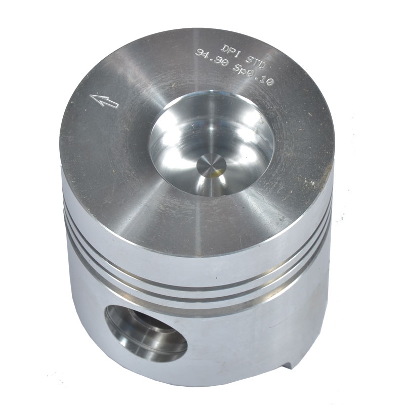 KLIP FI100 34MM DPI
