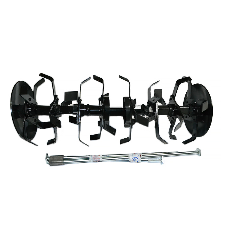 KOMPLETNA FREZA IMT 506