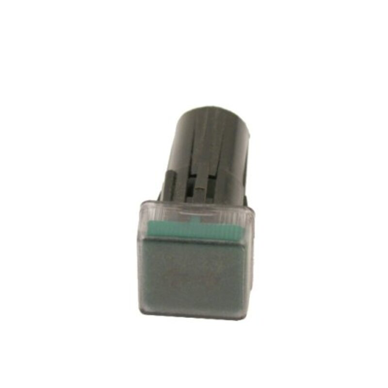 KONTROLNA LAMPICA MIGAVCA ZETOR 5011/7211 ZELENA