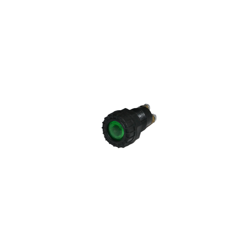 KONTROLNA LAMPICA ZELENA A-TEC