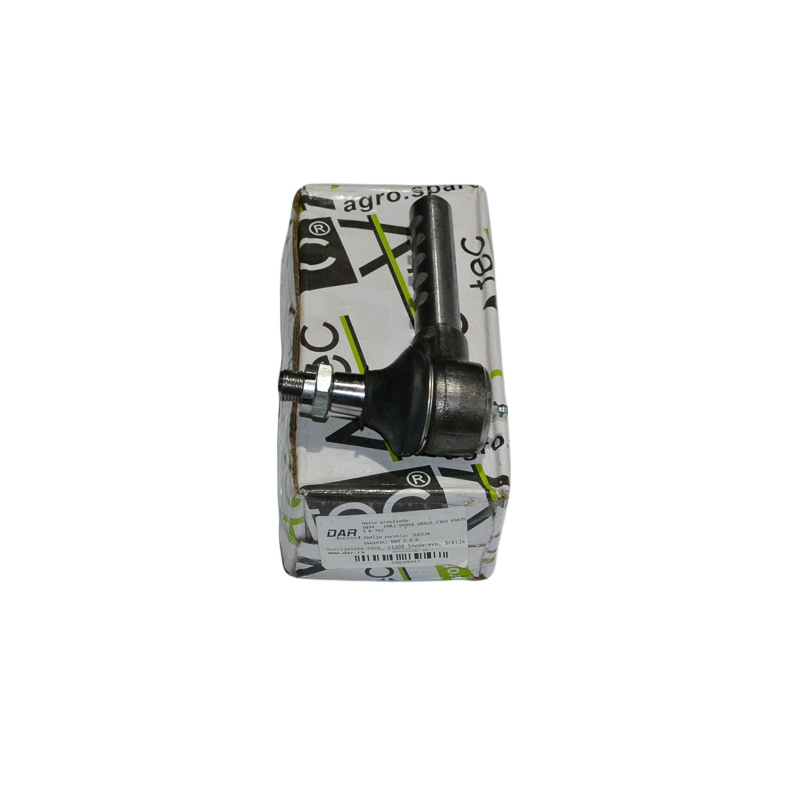 KRAJ SPONE URSUS C360 KRATKI A-TEC