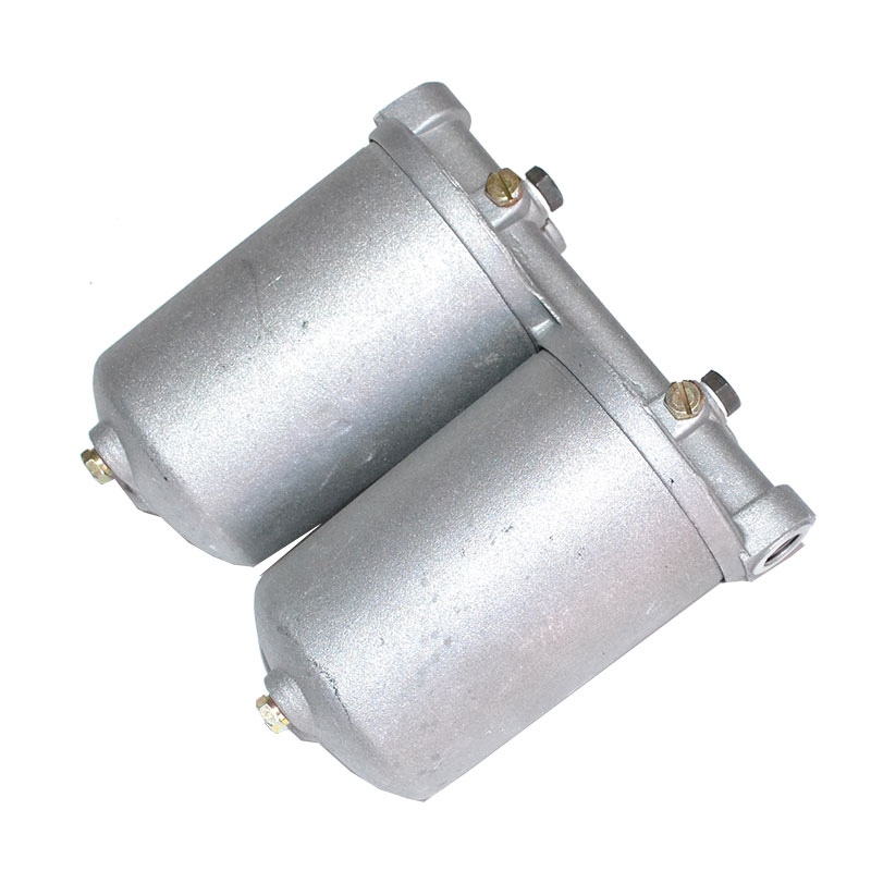 KUCISTE FILTERA GORIVA 0.5L A-TEC
