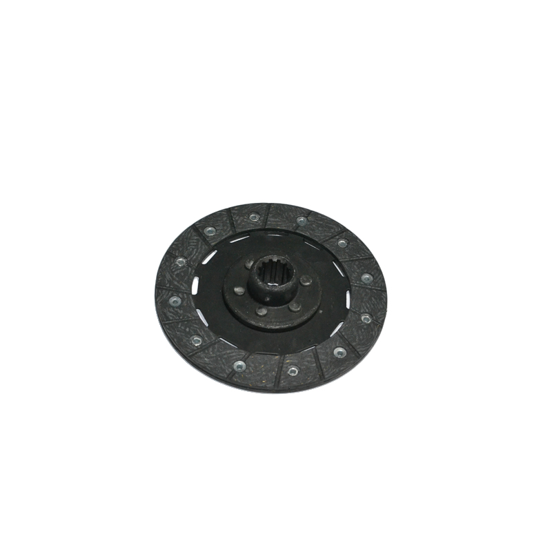 LAMELA VUCNA IMT 509 METAL II