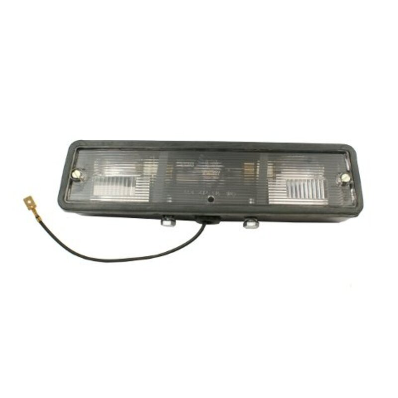 LAMPA ZA OSVETLJENJE TABLICE ZETOR 4911/6011