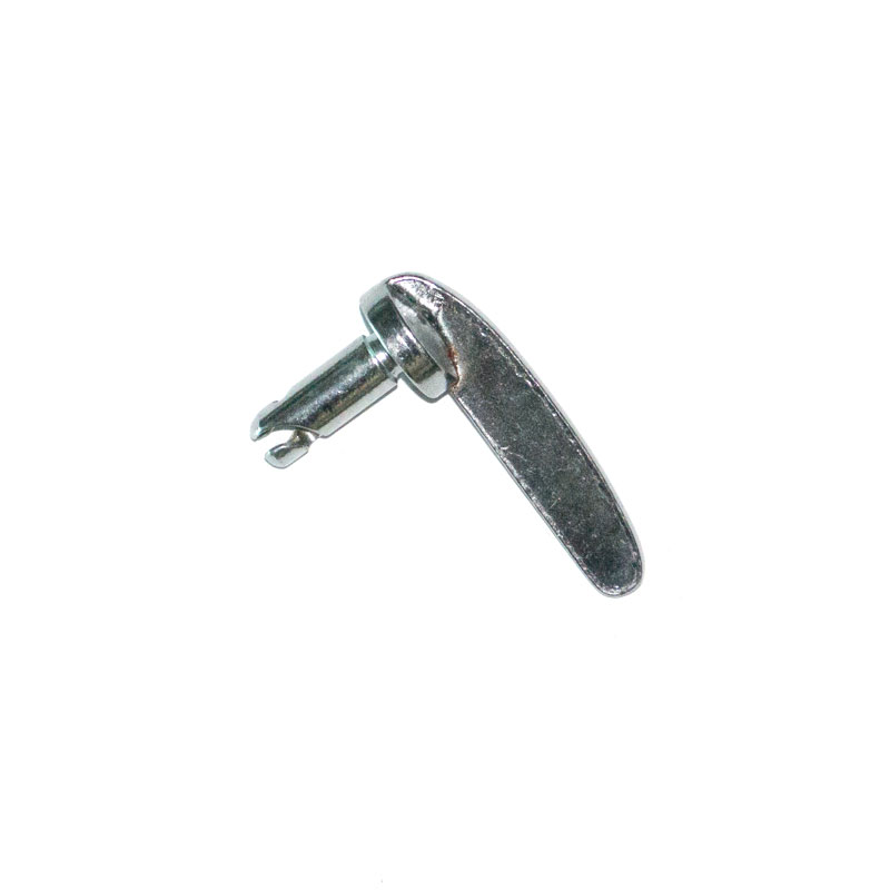 LEPTIR HAUBE METALNI A-TEC