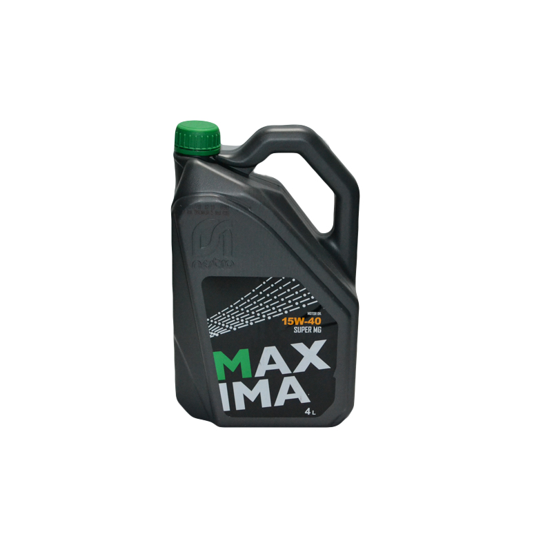 MAXIMA SUPER SAE 15W40 4L MG