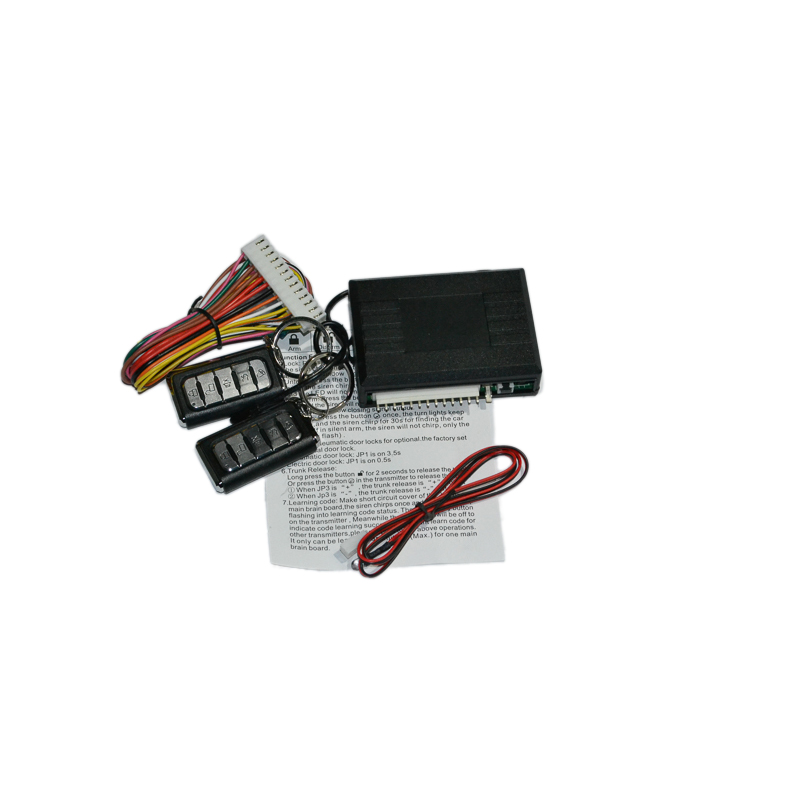 MODUL CENTRALNE BRAVE AUTO-3320-Y01