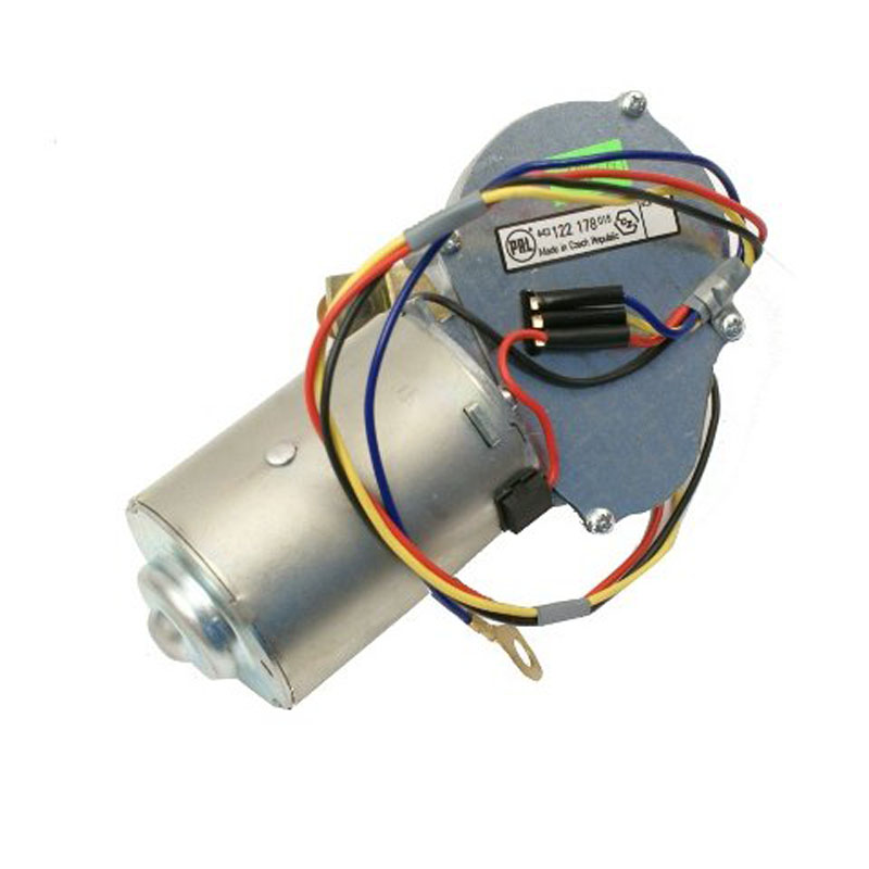 MOTOR BRISACA ZETOR