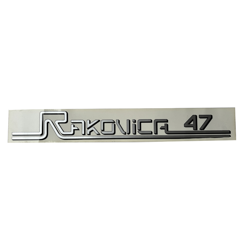 NALEPNICA IMR 47 605X90 MM