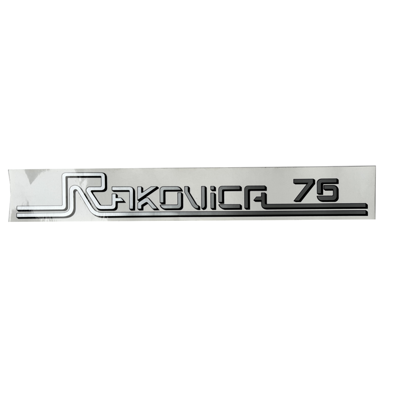 NALEPNICA IMR 76 605X90 MM