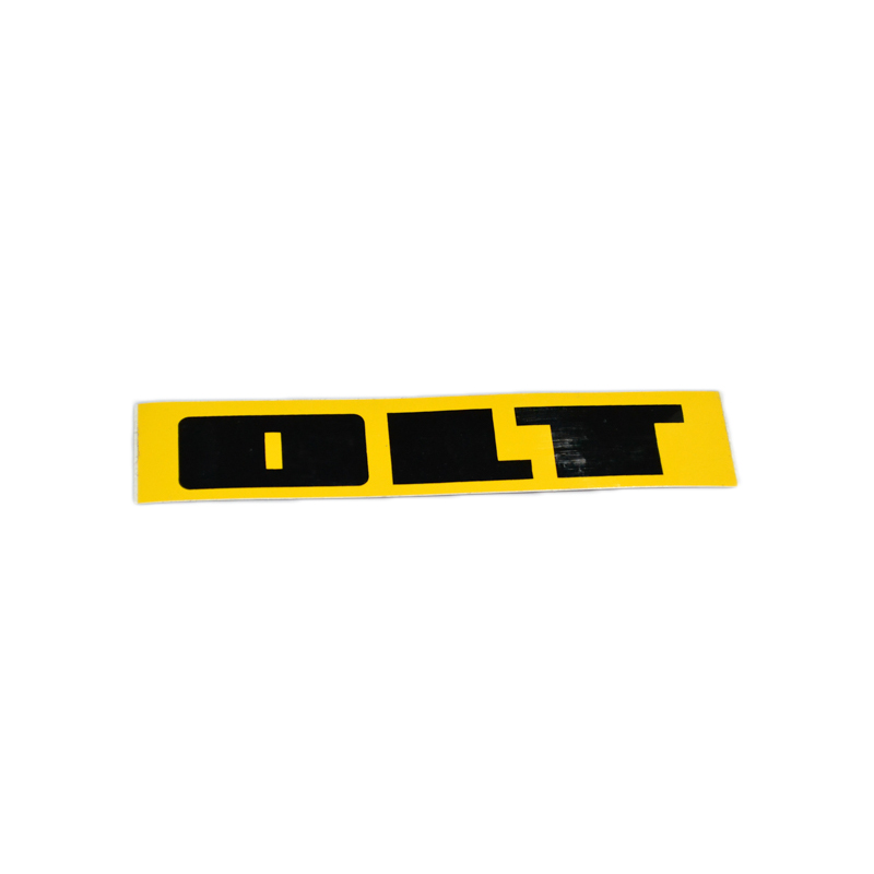 NALEPNICA OLT MALA
