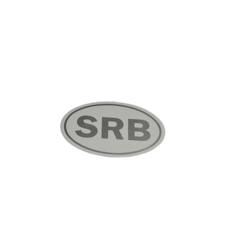 NALEPNICA SRB SREDNJA PROVIDNA