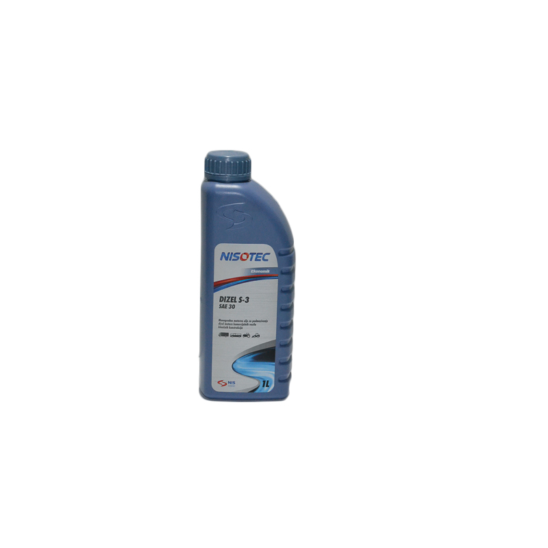 NIS DIZEL S3 SAE 30 1L