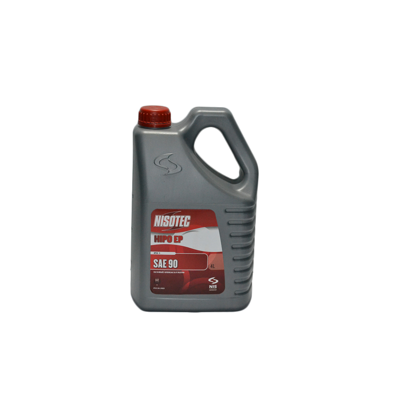 NIS HIPO EP-5B SAE 90 4L