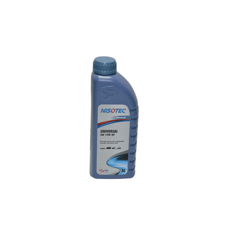 NIS UNIVERZAL 15W40 1L