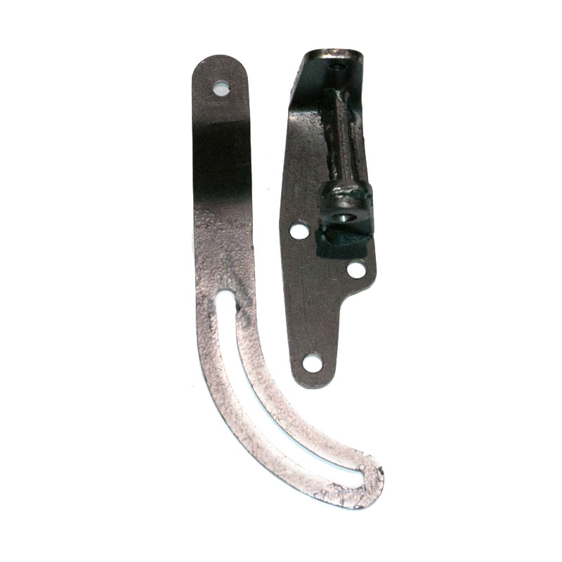 NOSAC ALTERNATORA KPT
