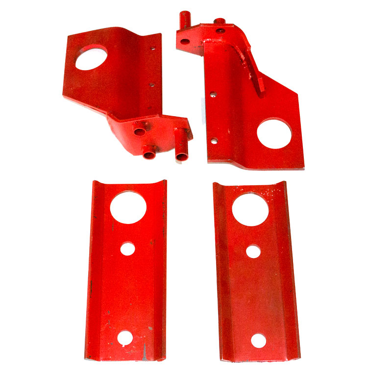 NOSAC KABINE IMT 539 METALNI KPT.