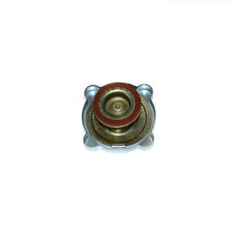 POKLOPAC HLADNJAKA URSUS C360 A-TEC