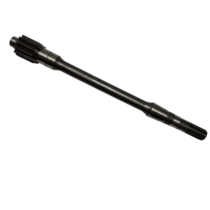 POLUOSOVINA IMR 60/65 DESNA DUZA METALAC
