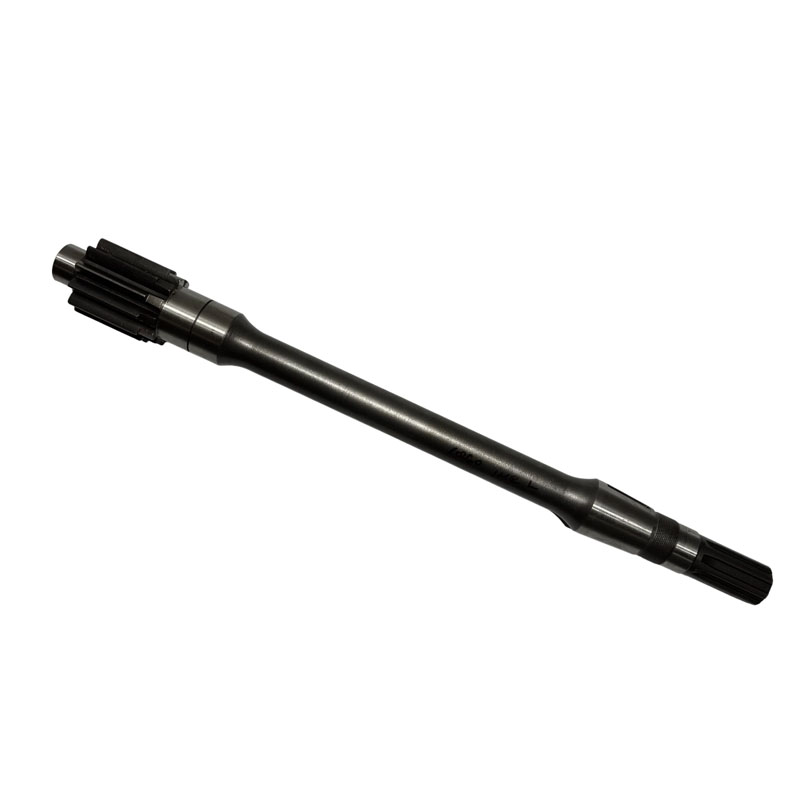 POLUOSOVINA IMR 60/65 LEVA KRACA METALAC