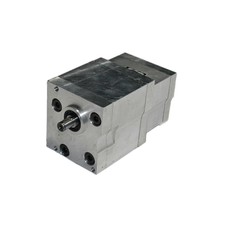 PUMPA DVOSTRUJNA ZUPCASTA IMT 5106 PRVA PETOLETKA