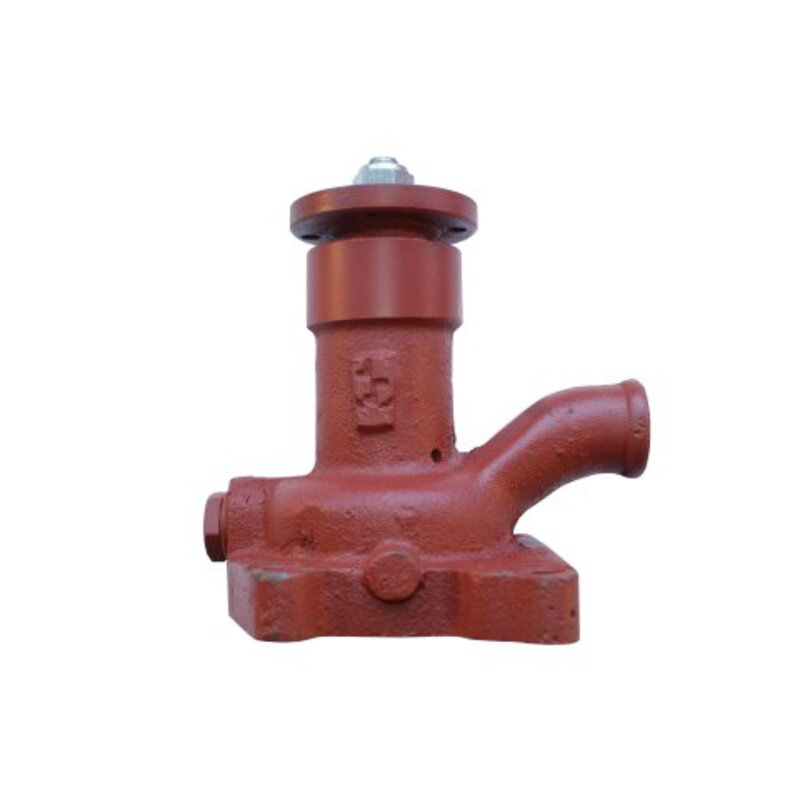 PUMPA VODE ZETOR 2 IZVODA 4911/7211