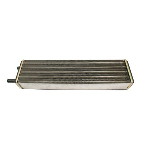 RADIJATOR KABINE ZETOR FI22 MM