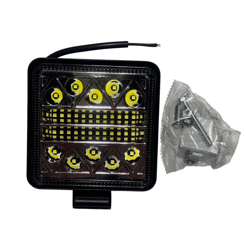 RADNI FAR LED 120W CET.110X110 10-30V DAR