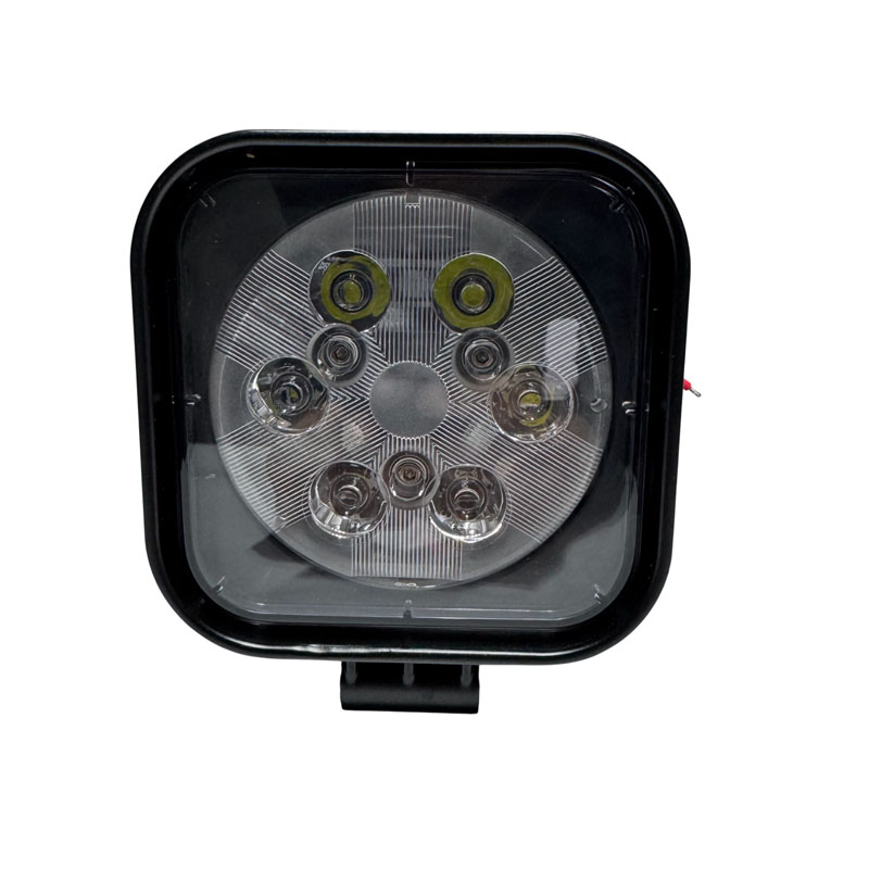 RADNI FAR LED 18W 118X137 10-30V DAR