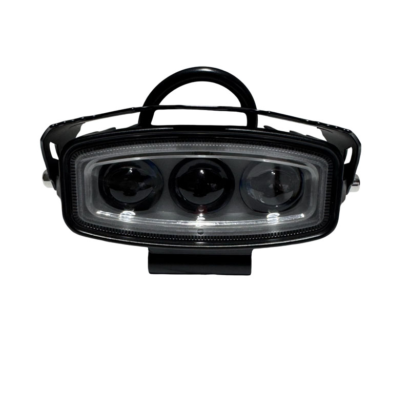 RADNI FAR LED 30W 116X60 10-30V DAR