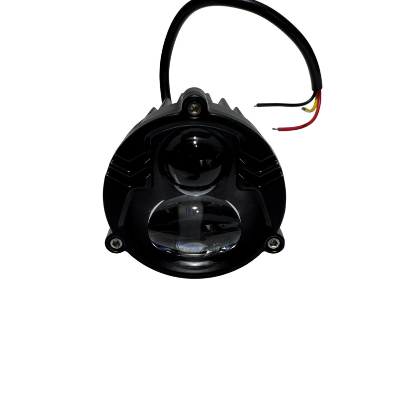 RADNI FAR LED 40W OK.FI70 10-30V DAR