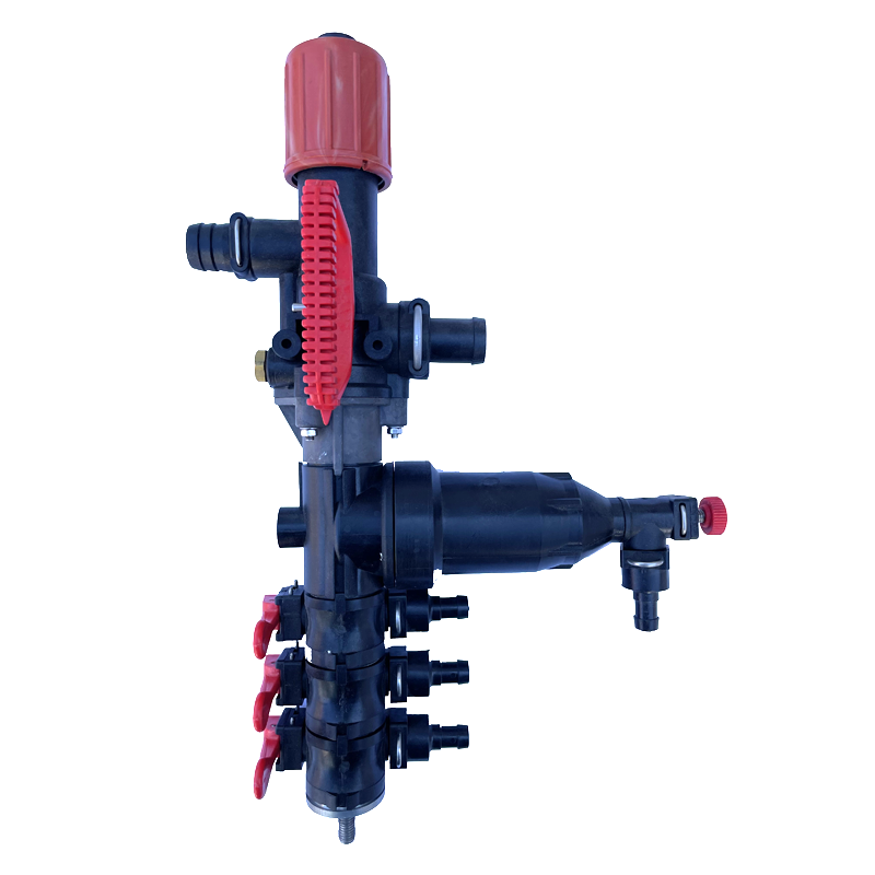 RAZVODNIK PR 3-K.CF.03 AGROMEHANIKA