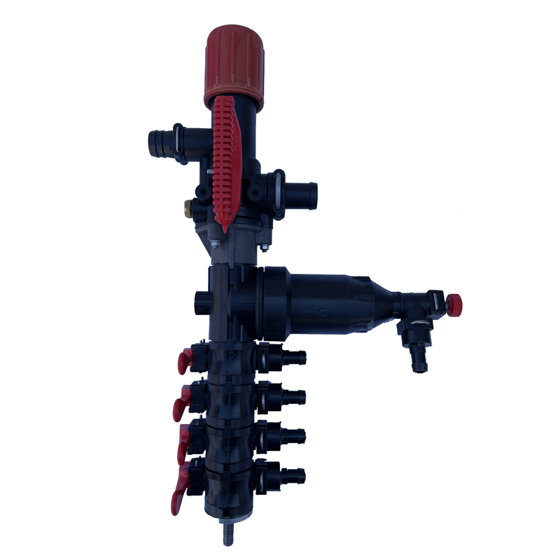 RAZVODNIK PR3 K.CF.04 AGROMEHANIKA BEZ MANOMETRA