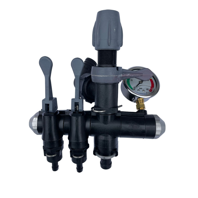RAZVODNIK ZA ATOMIZER PR-1/2 AGROMEHANIKA