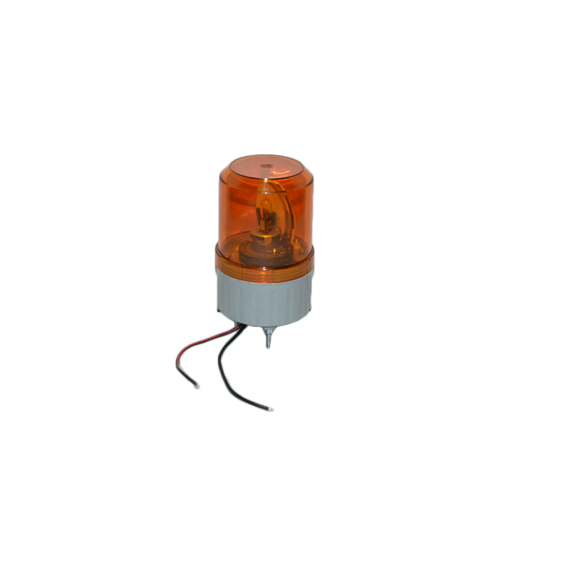 ROTACIONA LAMPA 24V 3 SRAFA H1 EMR