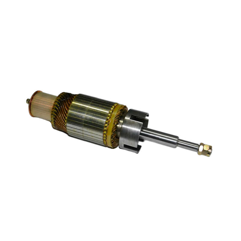 ROTOR ANLASERA IMT 533 A-TEC