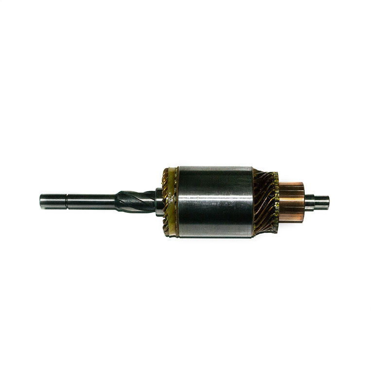 ROTOR ANLASERA LUKAS TIP 12 NUTA FI14 MM A-TEC