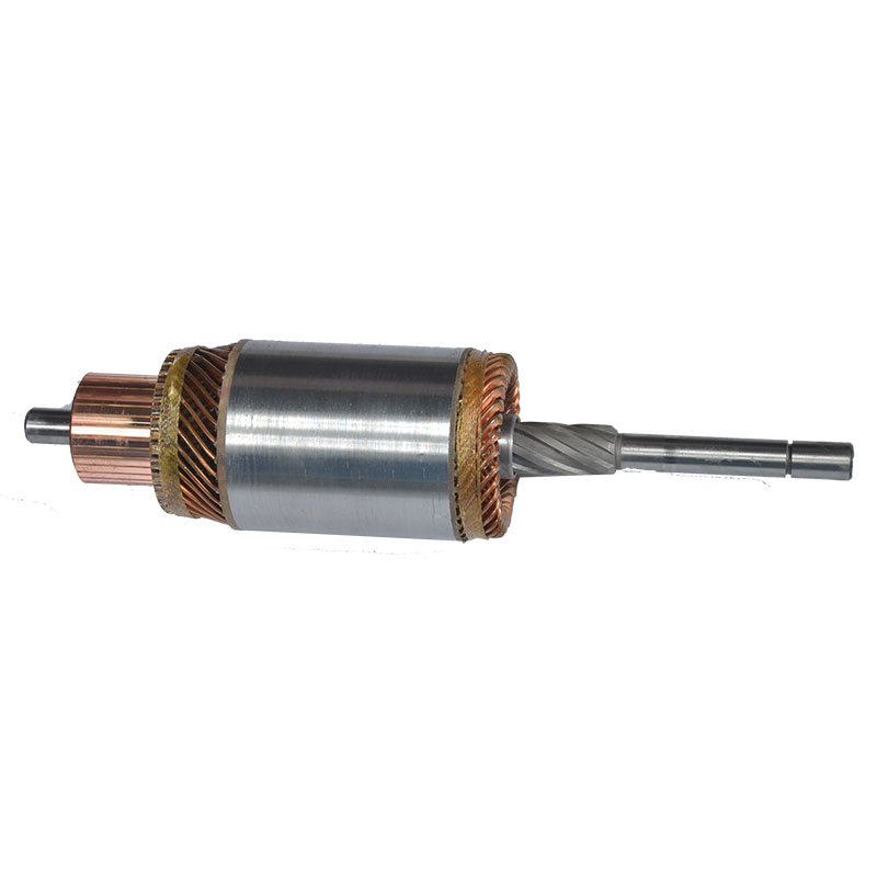 ROTOR ANLASERA UTB 445