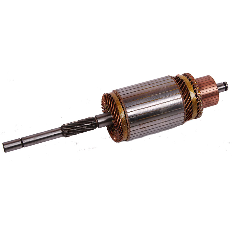 ROTOR ANLASERA Z650