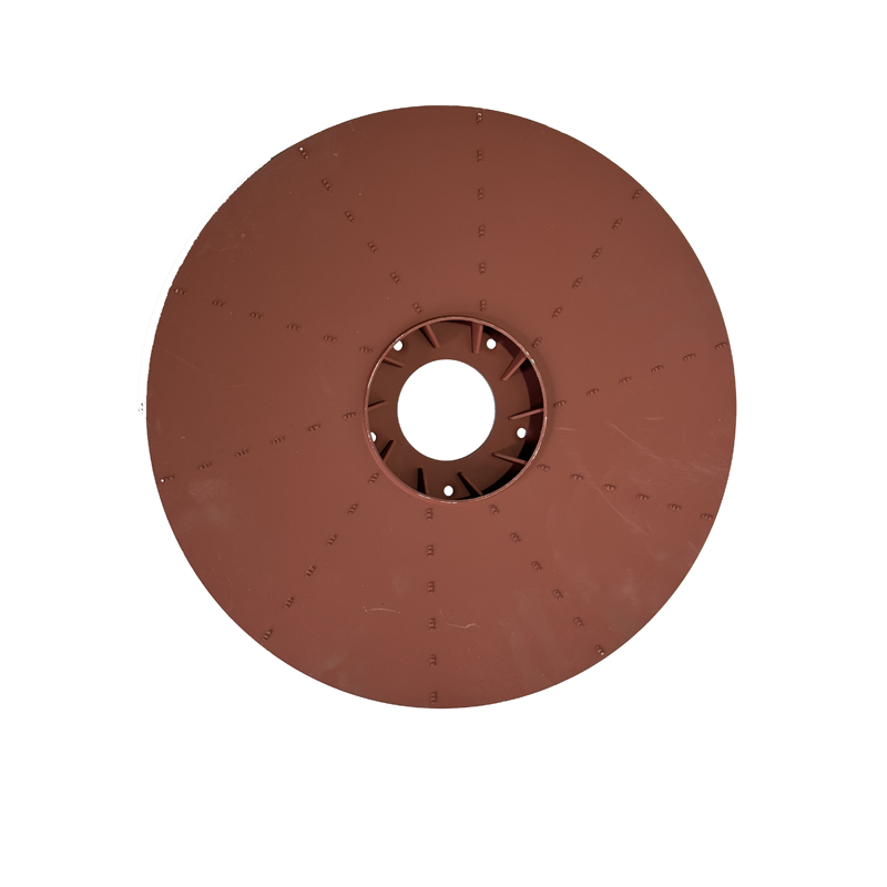 ROTOR VENTILATORA PSK