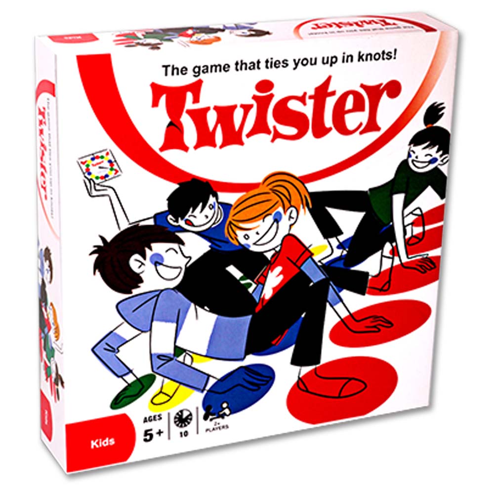 Tvister