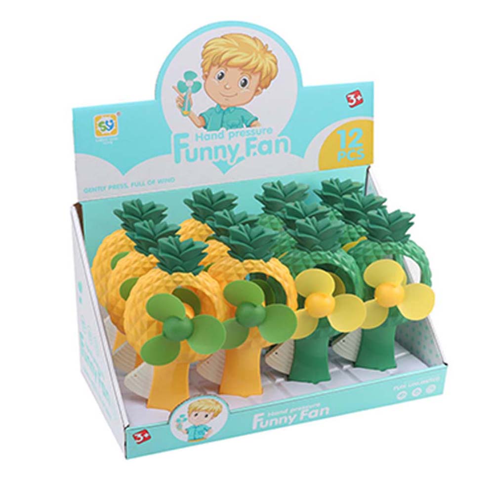 Ventilator ananas