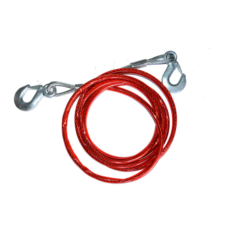 SAJLA ZA VUCU 8MM HW 239 SA BUZIROM