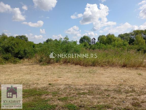 Poljoprivredno zemjište 78 ari, Zabrežje, Obrenovac - 163.800€