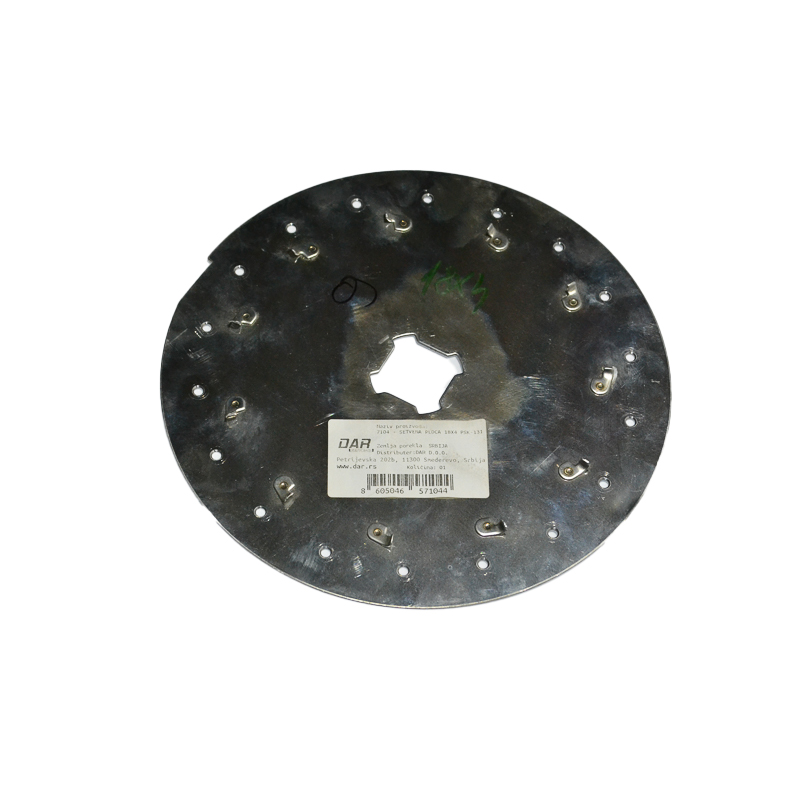 SETVENA PLOCA 18X4 PSK-131