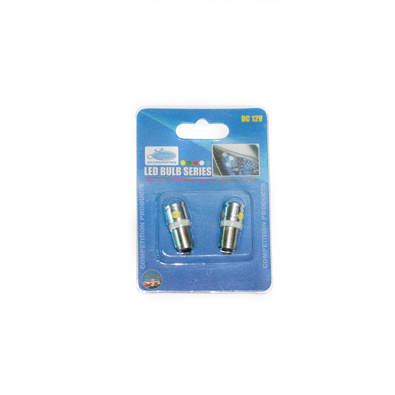 SIJALICA T8.5 4 LED 1130