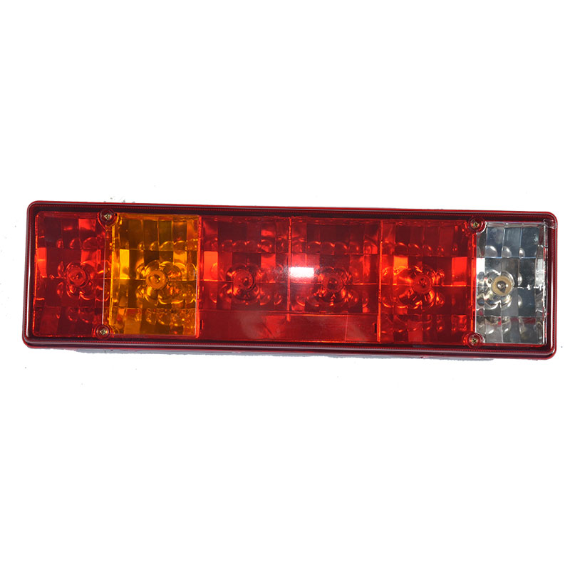 STOP LAMPA 06-481 DAR